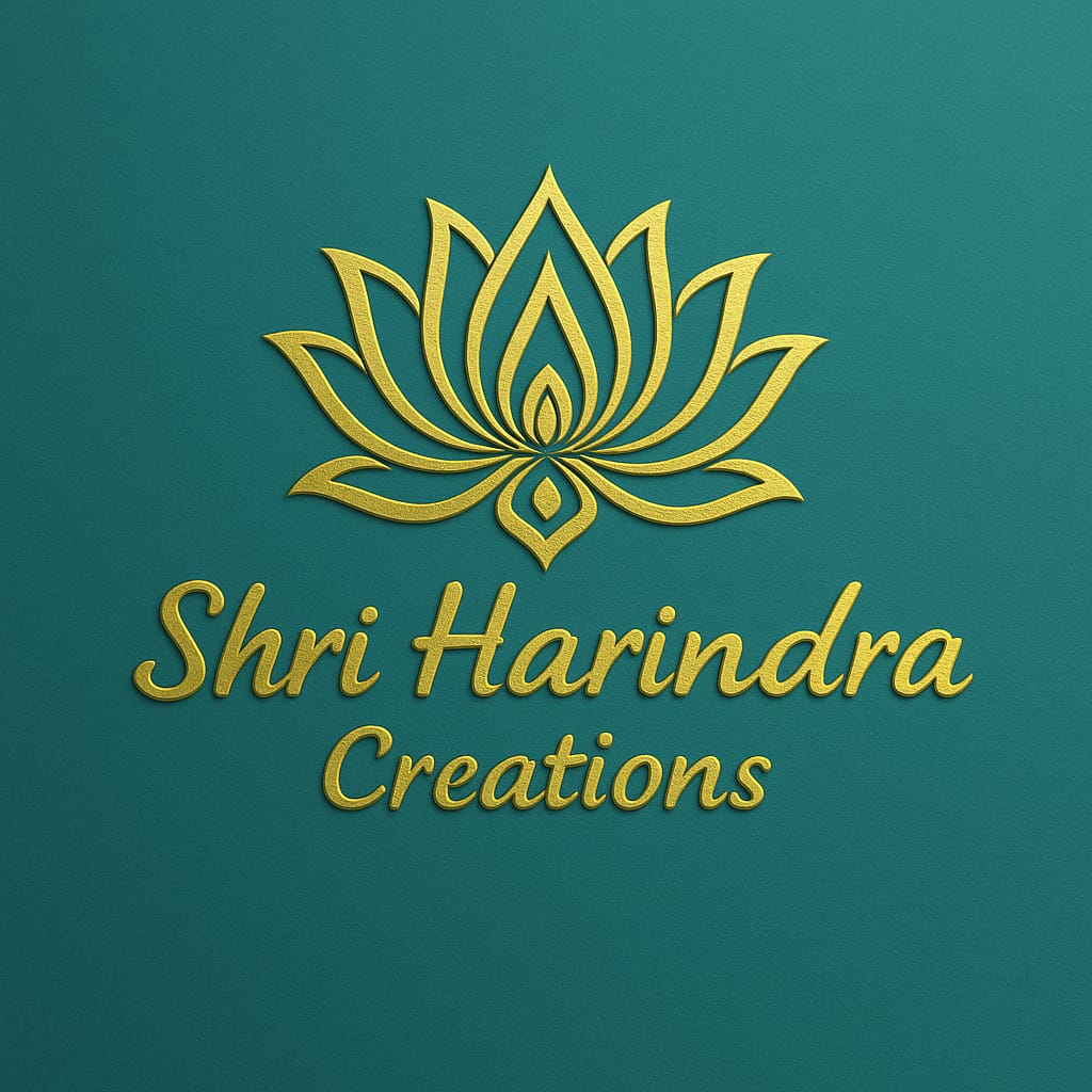 Shri Harindra Creations